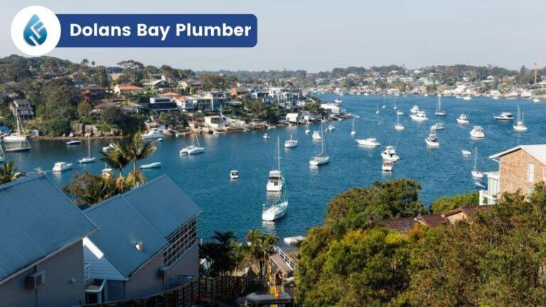 Plumber Dolans Bay | Emergency Plumber Dolans Bay